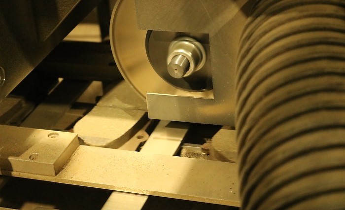 Brake Pad Manufacturing Process-How Brake Pad Manufactured – JIALI BRAKE